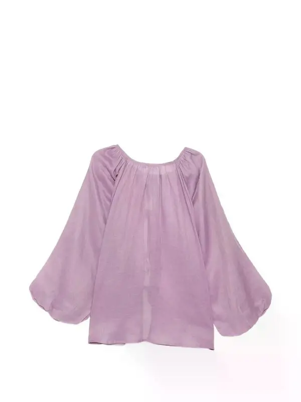 BAMBAH Mila Blouse