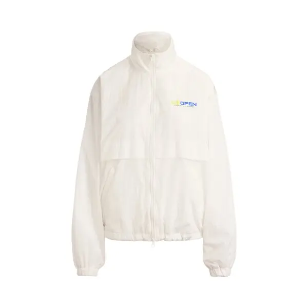 Ralph Lauren Us Open Performance Windbreaker