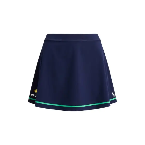 Ralph Lauren Us Open Ball Crew Performance Skort