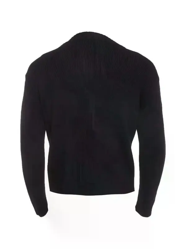 Saint Laurent Crew-neck Sweater