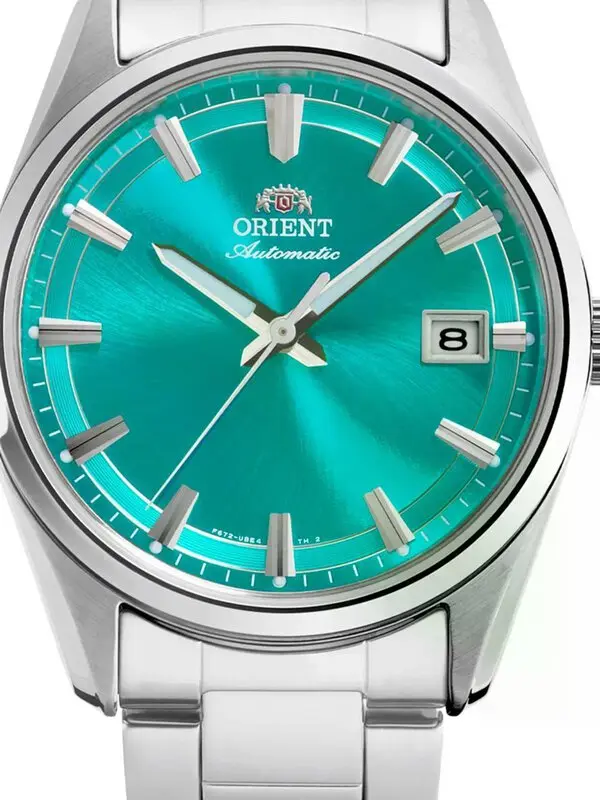 ORIENT Stretto .5mm Watch