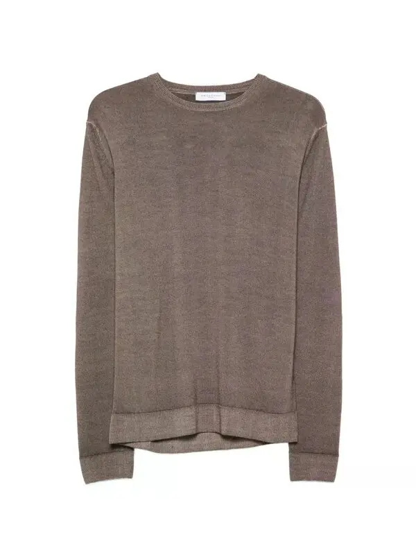 DANIELE FIESOLI Elbow-patch Sweater