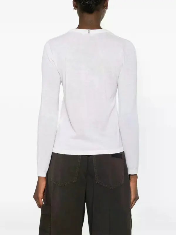 PANICALE V-neck Cashmere Sweater