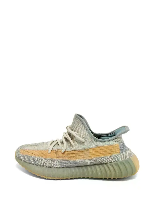 ADIDAS X YEEZY Boost 350 V2 Israfil Sneakers - Grey