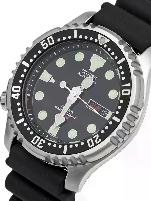 Citizen Promaster 42mm Watch
