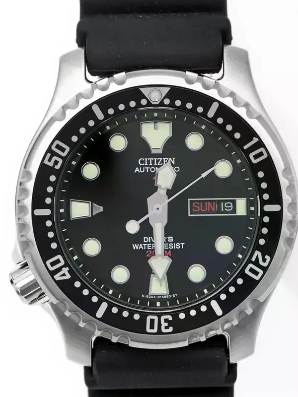 Citizen Promaster 42mm Watch