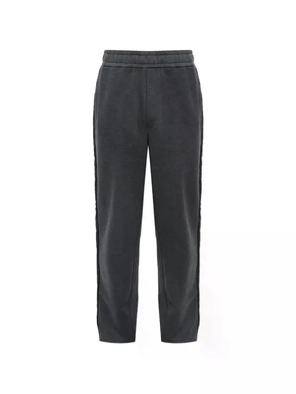 Moncler Logo-patch Track Pants
