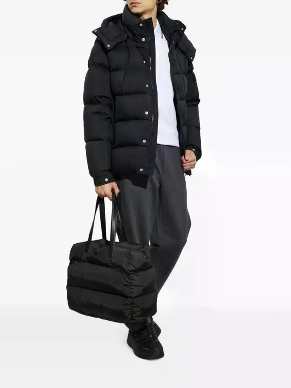 Moncler Logo-patch Track Pants