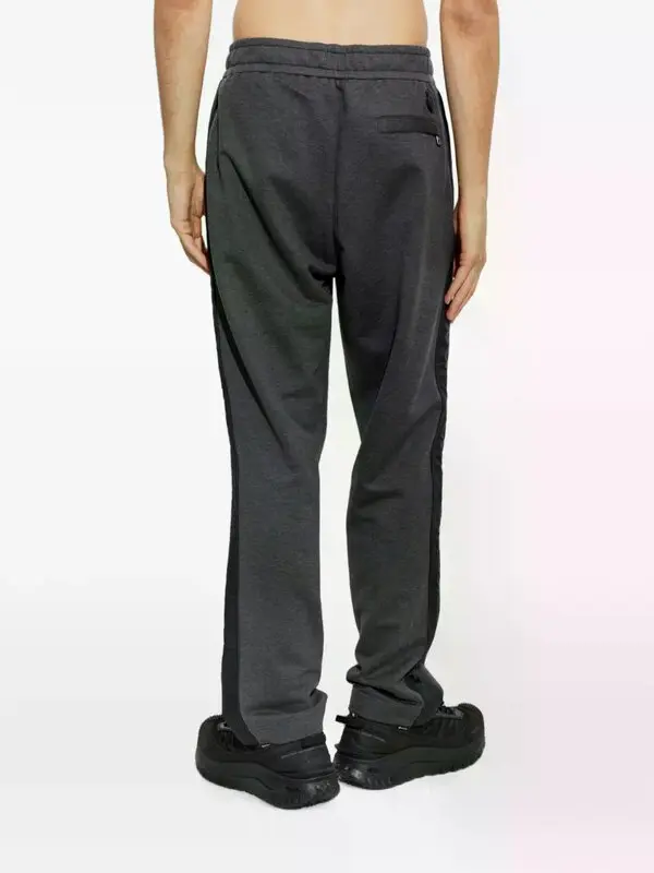 Moncler Logo-patch Track Pants