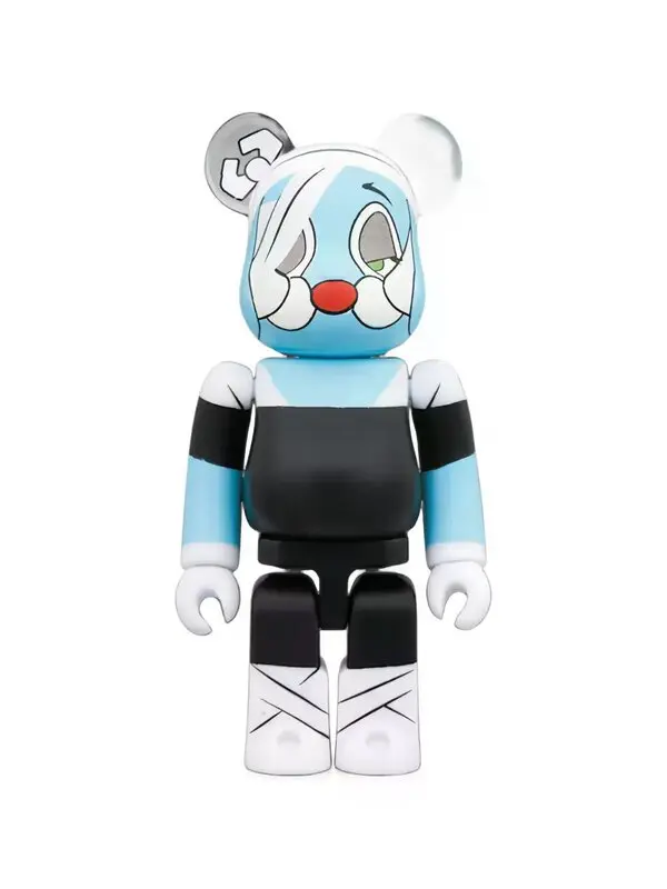 BE@RBRICK Aruta Soup Collectible Figures