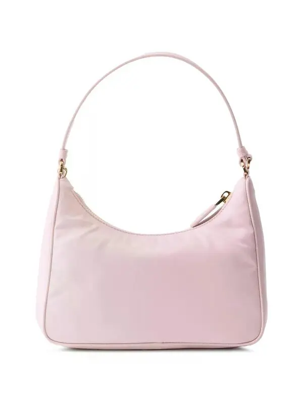 Prada Re-edition 2005 Re-nylon And Saffiano Mini Bag
