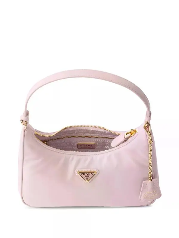 Prada Re-edition 2005 Re-nylon And Saffiano Mini Bag