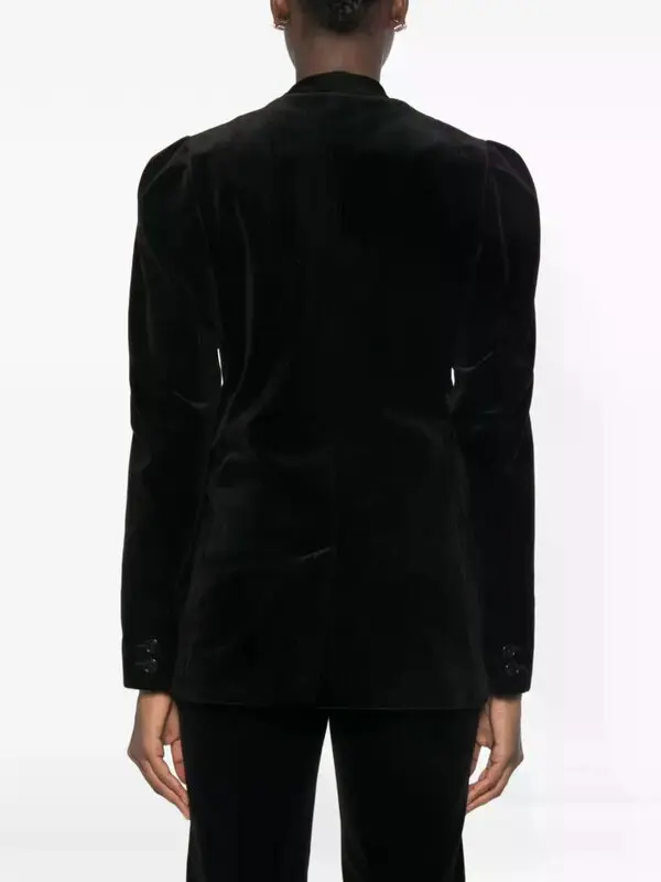 Isabel Marant Étoile Fereole Pocket Blazer