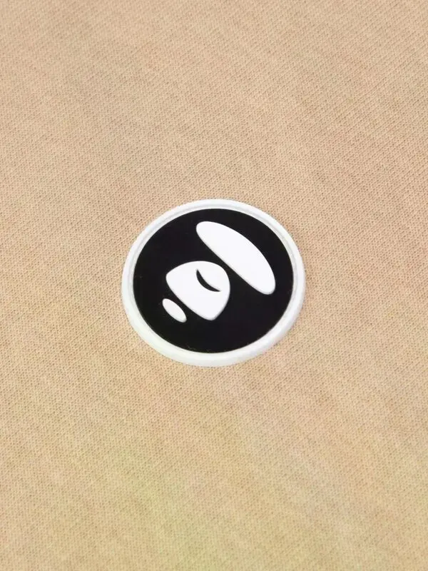AAPE BY *A BATHING APE Moonface Sweatshirt