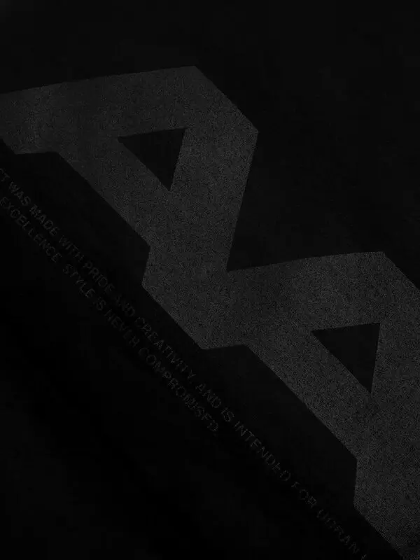 AAPE BY *A BATHING APE Moonface Reversible Hooded Jacket