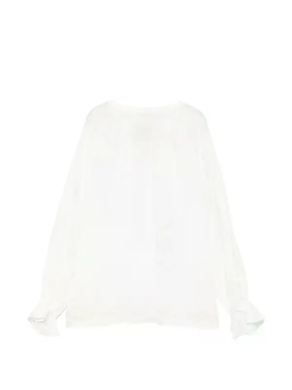 BAMBAH Audrey Blouse