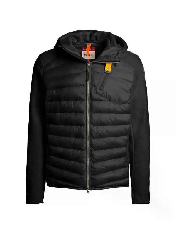 PARAJUMPERS Nolan Hybrid Jacket