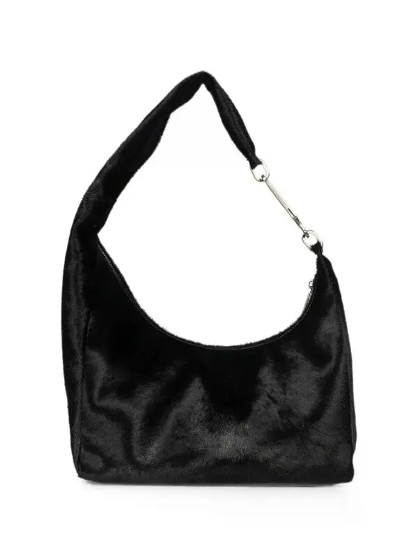 Rick Owens Small Gemini Bag - Black
