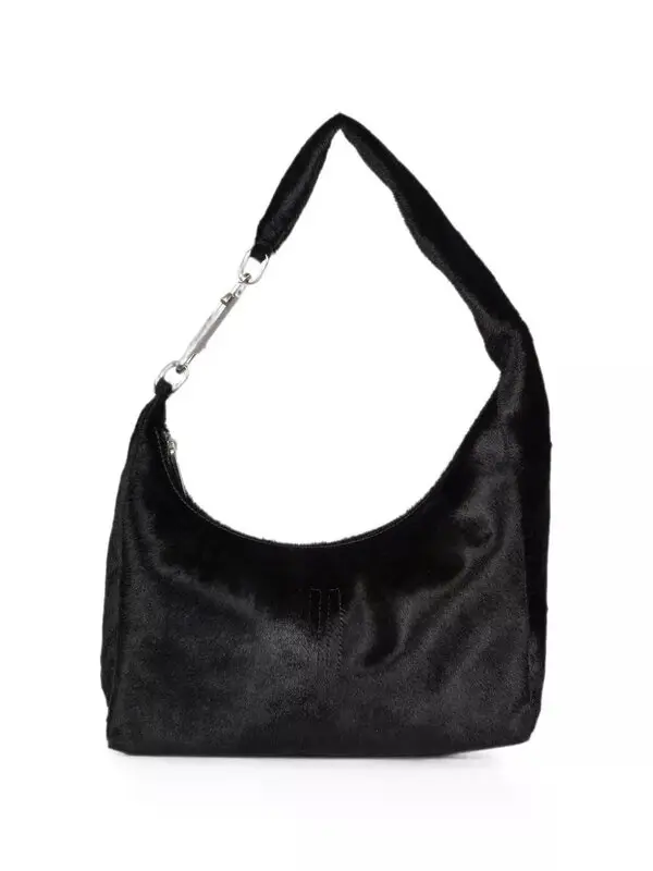 Rick Owens Small Gemini Bag - Black