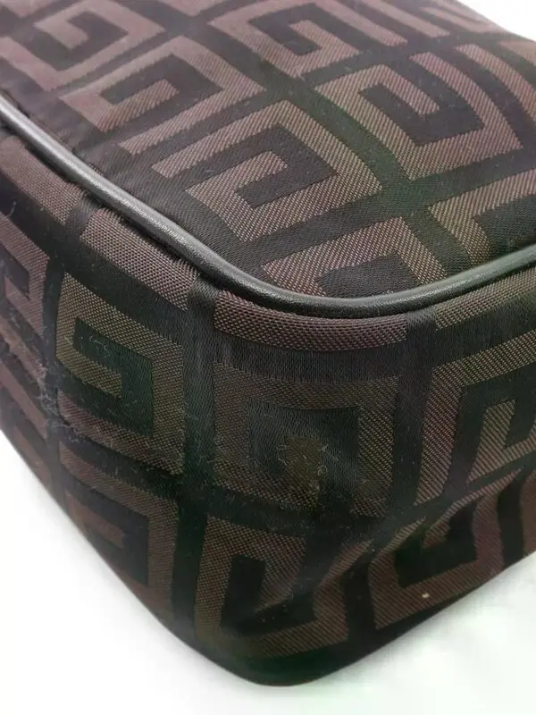 Givenchy 2010-2026 Nylon 4g Shoulder Bag