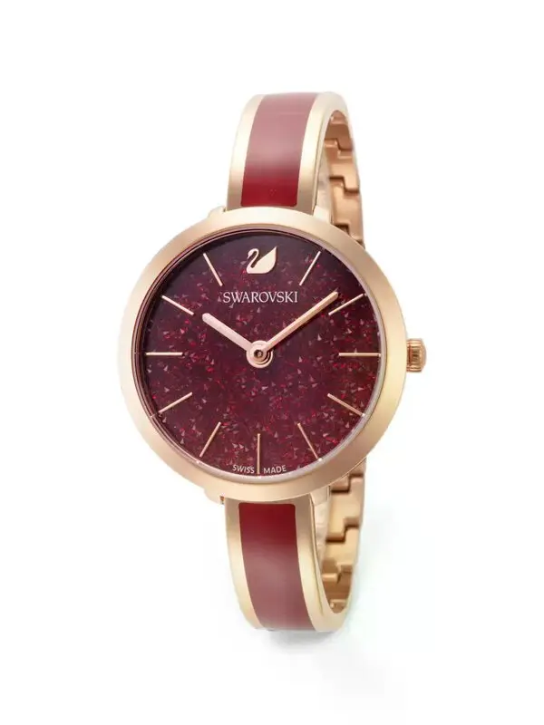 SWAROVSKI Crystalline 32mm Watch