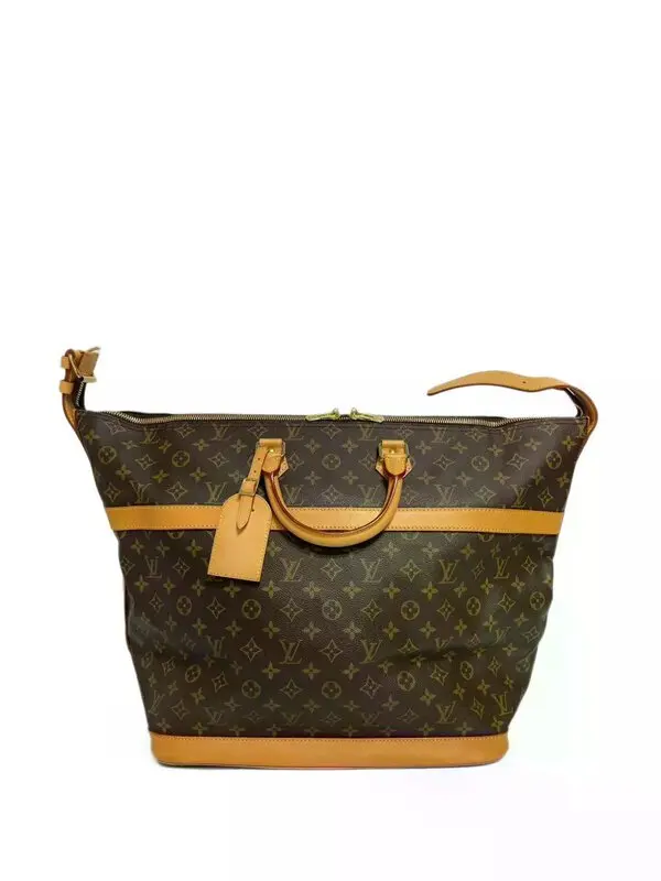 LOUIS VUITTON Monogram Canvas Handbag
