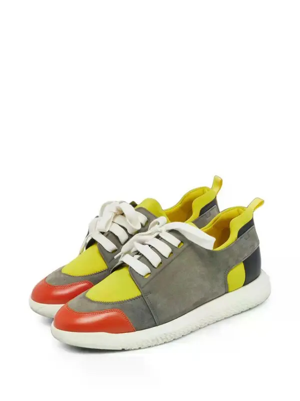Hermès Vitesse Low-top Sneakers