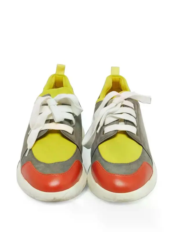 Hermès Vitesse Low-top Sneakers