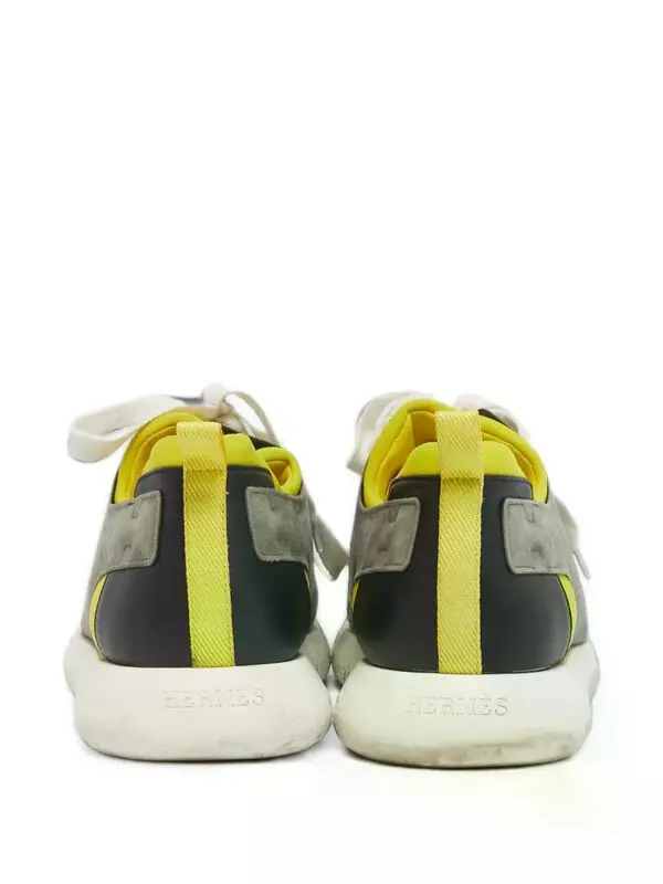Hermès Vitesse Low-top Sneakers