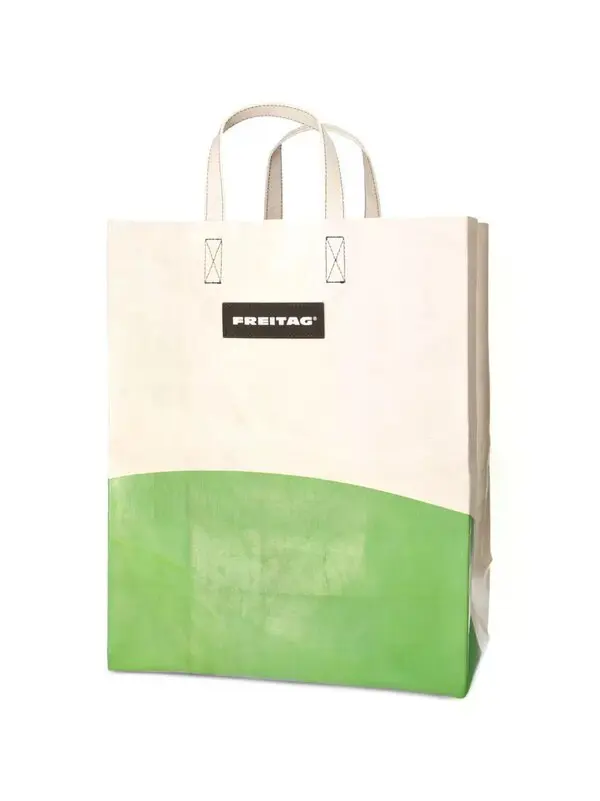 FREITAG F52 Miami Vice Tote Bag