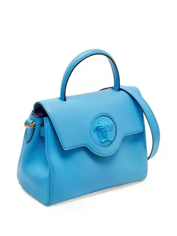 Versace La Medusa Tote Bag