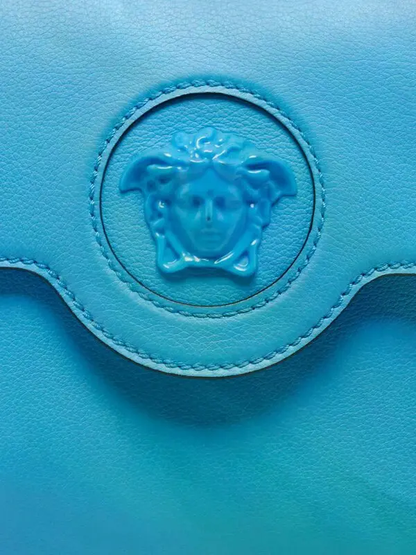 Versace La Medusa Tote Bag