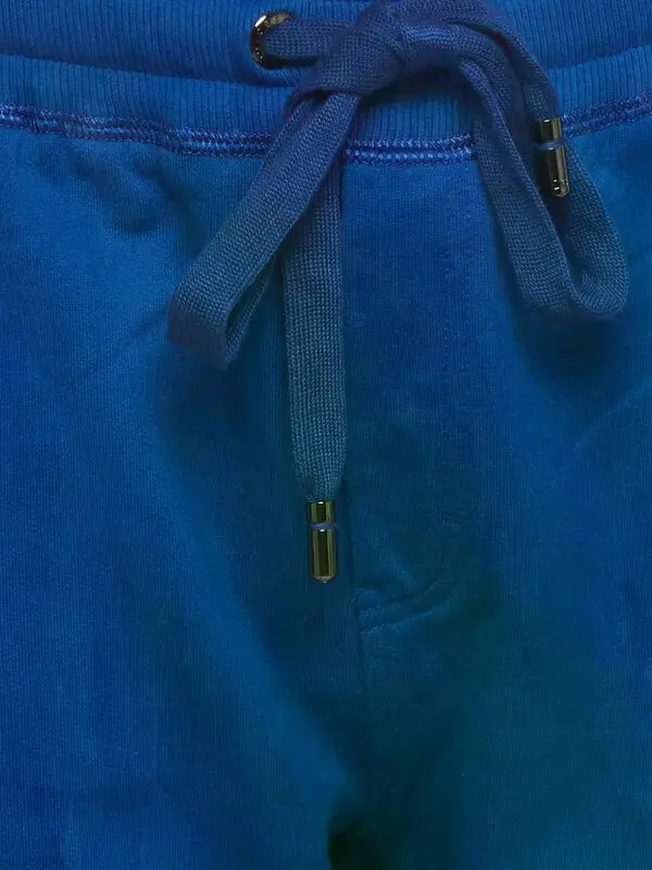 Dolce & Gabbana Zip-detail Track Pants