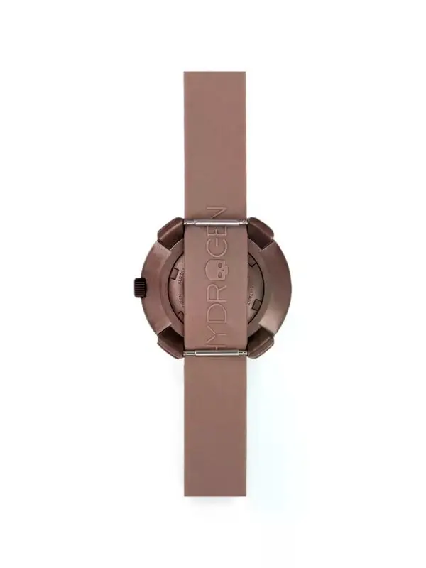 HYDROGEN Vista 29mm Skull-motif Watch