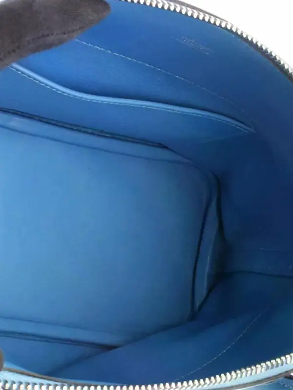 Hermès 2016 Swift Bolide 27 Satchel