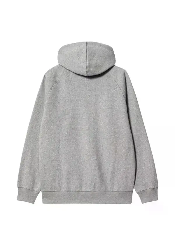 Carhartt Work In Progress Hooded Chase Jacket
