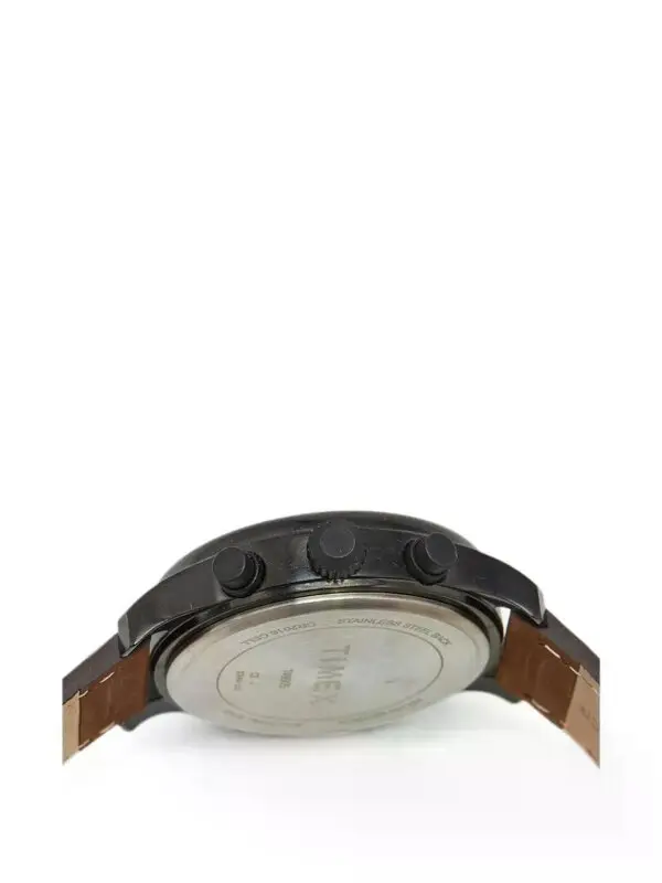 TIMEX Expedition Indiglo Chronograph Watch