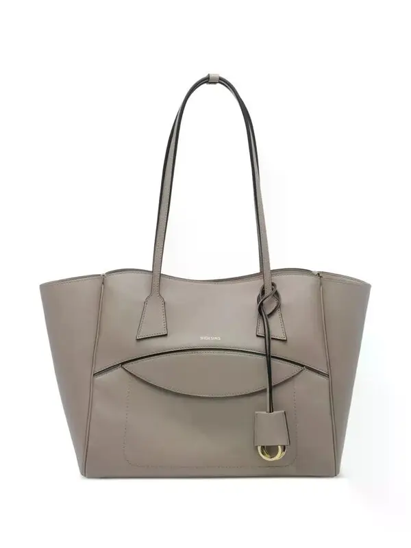 HIDESINS Premiere Leather Tote Bag