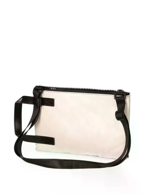 FREITAG Eddie Logo-patch Backpack - Neutrals