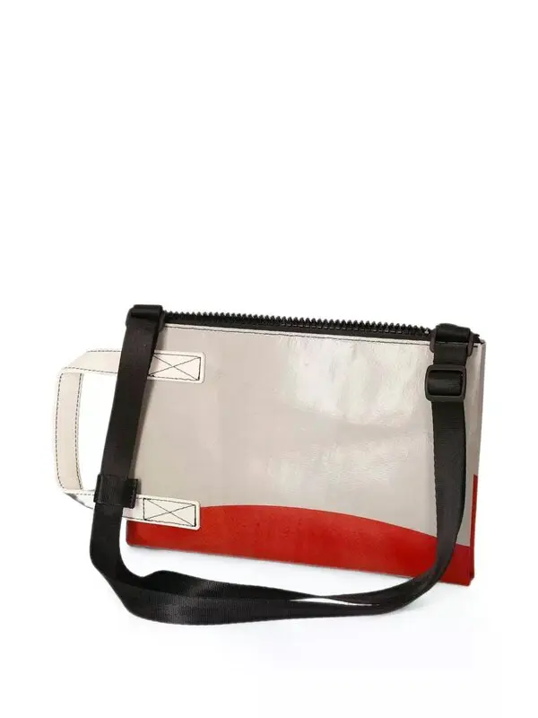 FREITAG Small F272 Eddie Cross Body Bag - Grey