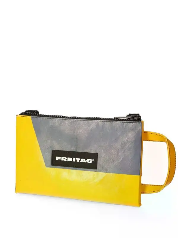 FREITAG Small F272 Eddie Cross Body Bag
