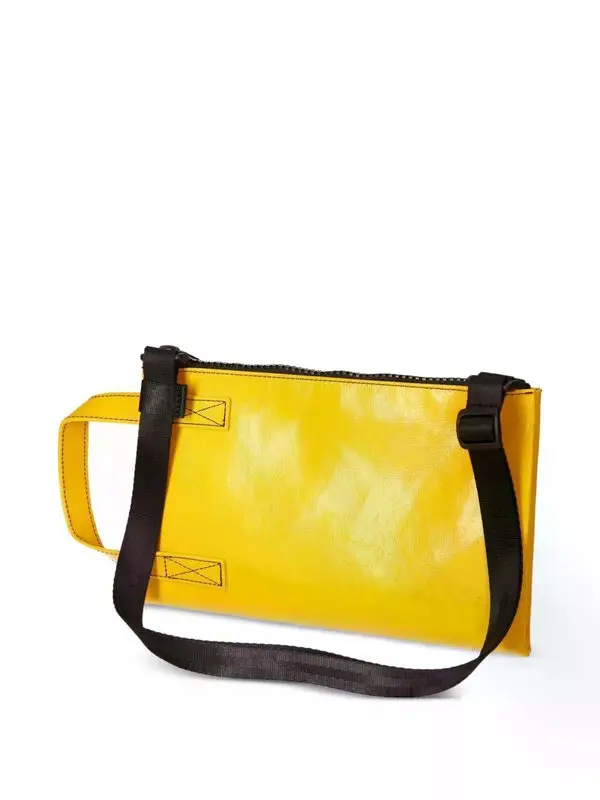 FREITAG Cross Body Bag - Yellow