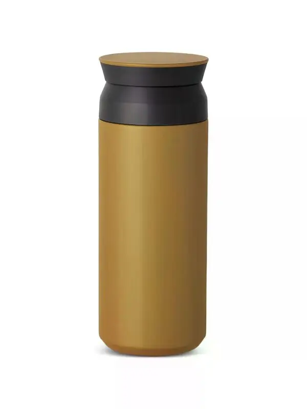 KINTO Travel Tumbler - Brown