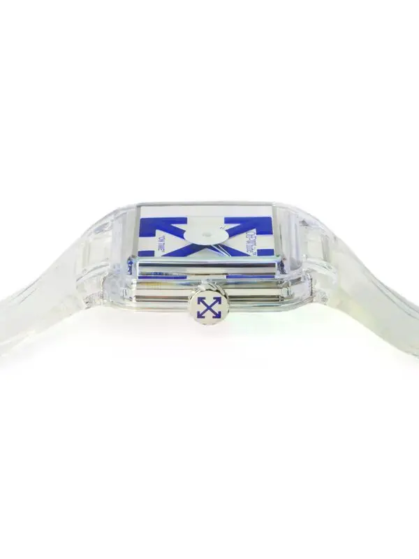 Off-White Proto 01 Squared 45mm Watch
