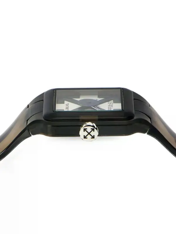 Off-White Proto 01 Squared 45mm Watch