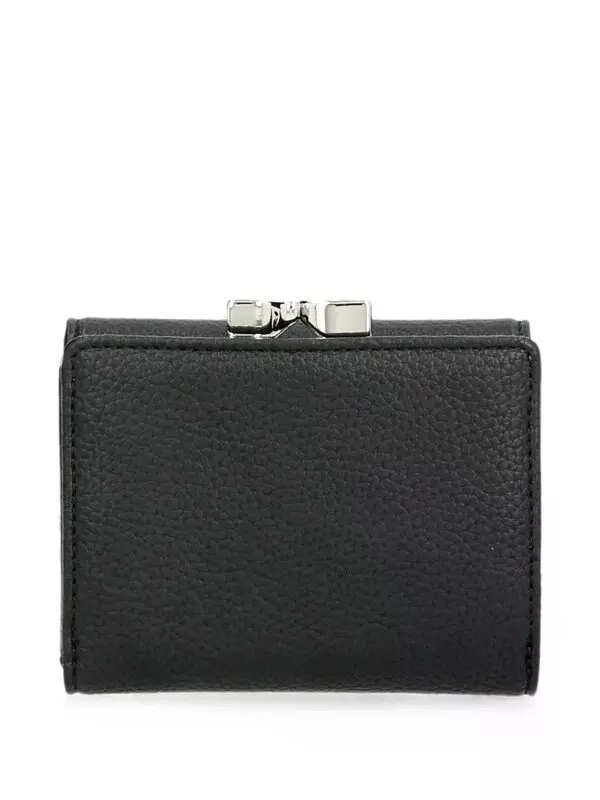 VIVIENNE WESTWOOD Small Frame Wallet