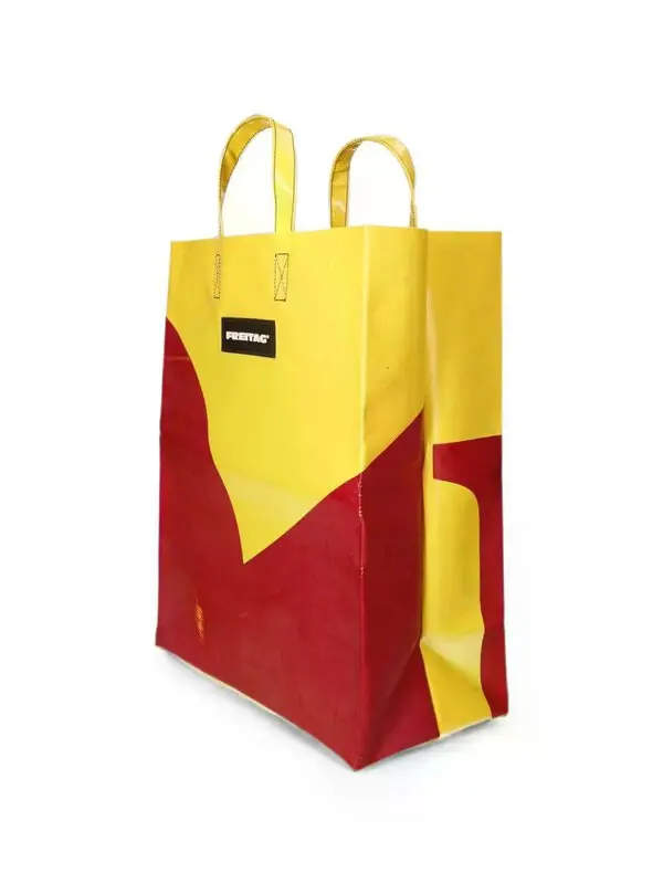 FREITAG Miami Vice Shopper Bag