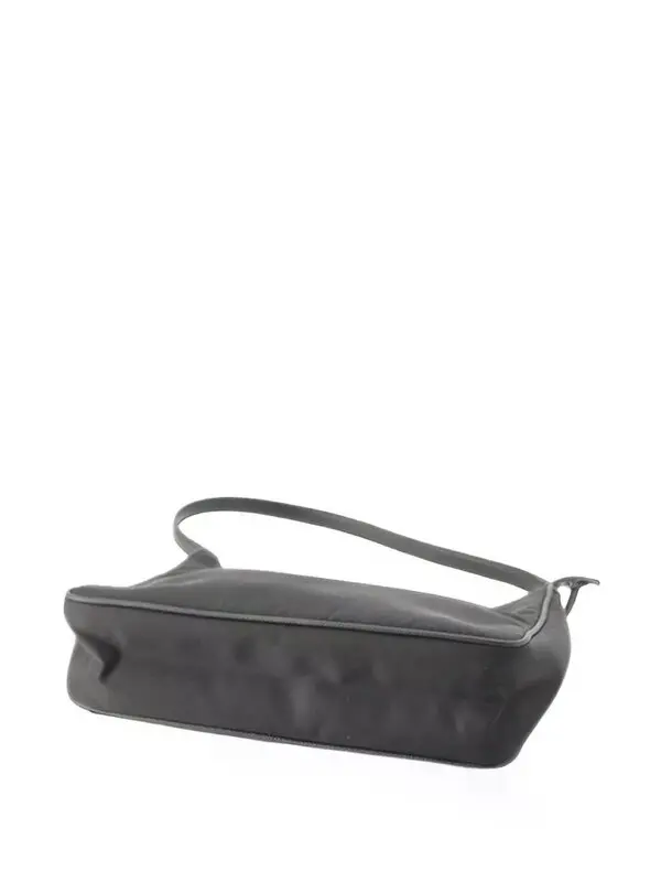 Prada Re-edition 2005 Shoulder Bag - Black