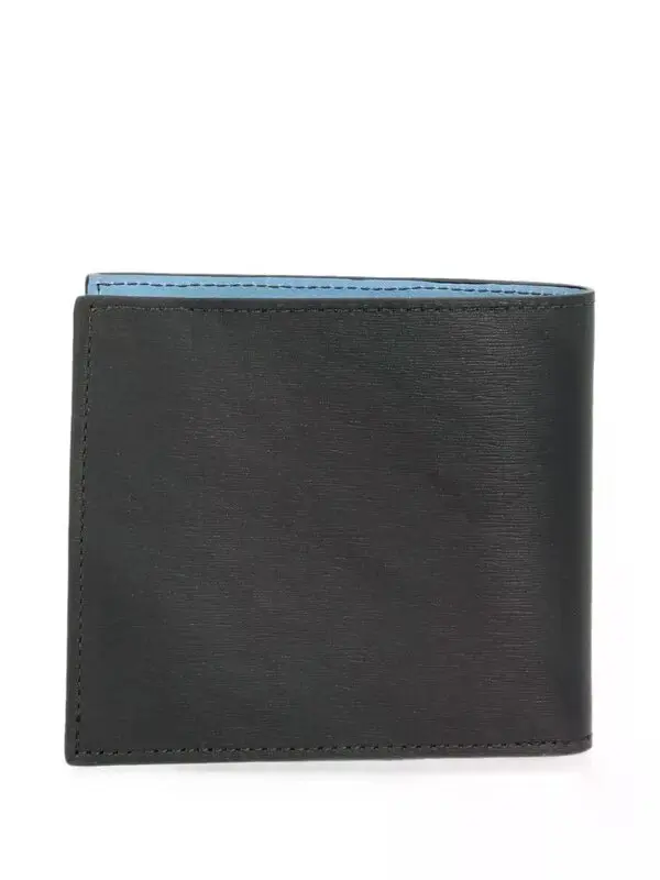 Paul Smith Logo-print Billfold Wallet