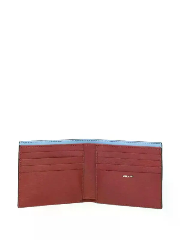 Paul Smith Logo-print Billfold Wallet